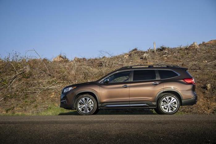 The Subaru Ascent CVT Lawsuit Settlement And What Customers Need To Know | Torque News